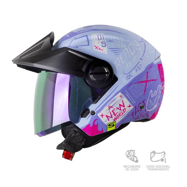 Casco Shaft SH-212 Bondo – cascosyc